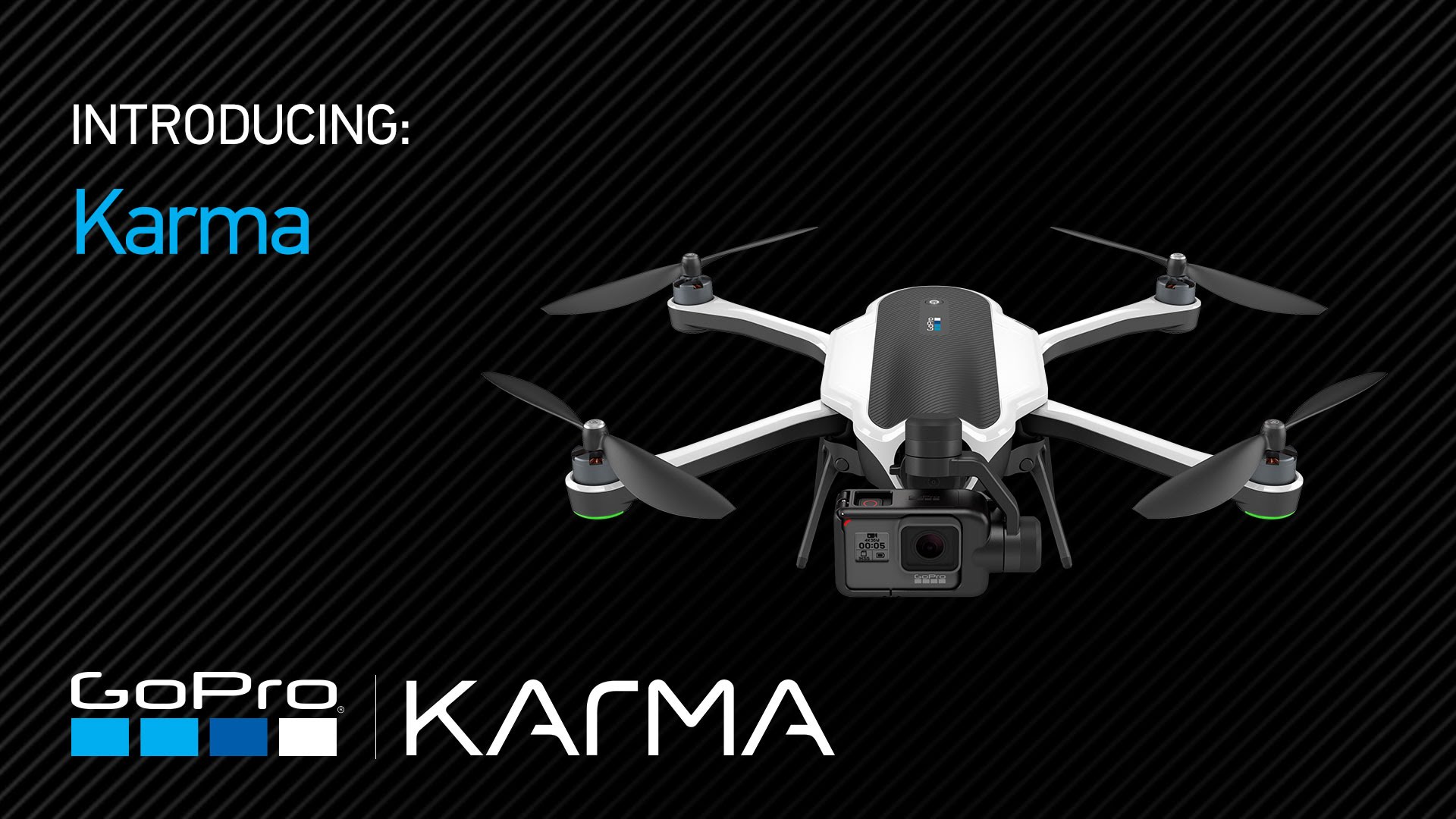 Probando el Karma de GoPro en Tulum - Decidilo