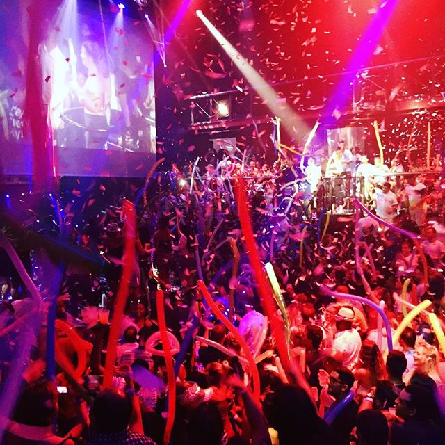 Coco Bongo Punta Cana - Decidilo